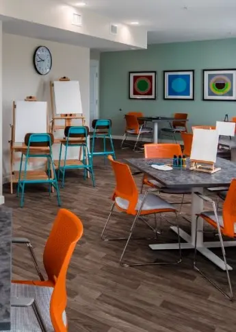 Senior Living in St. Petersburg, FL